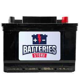Car Battery Store | Truck Batteries | Batteries Store Calgary